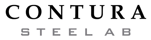 Contura Steel - Diskbänkar och utekök